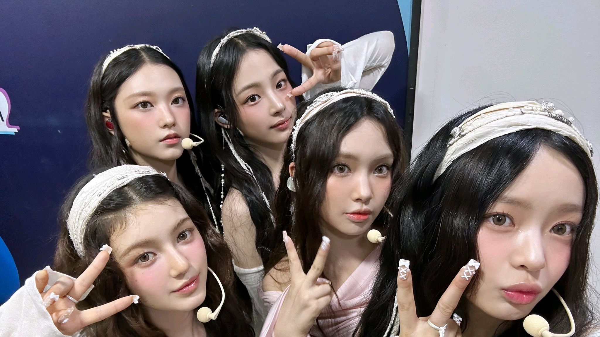 NewJeans新专辑声破天总流媒突破1亿，《Super Shy》16天就已经5820万了！ - 哔哩哔哩