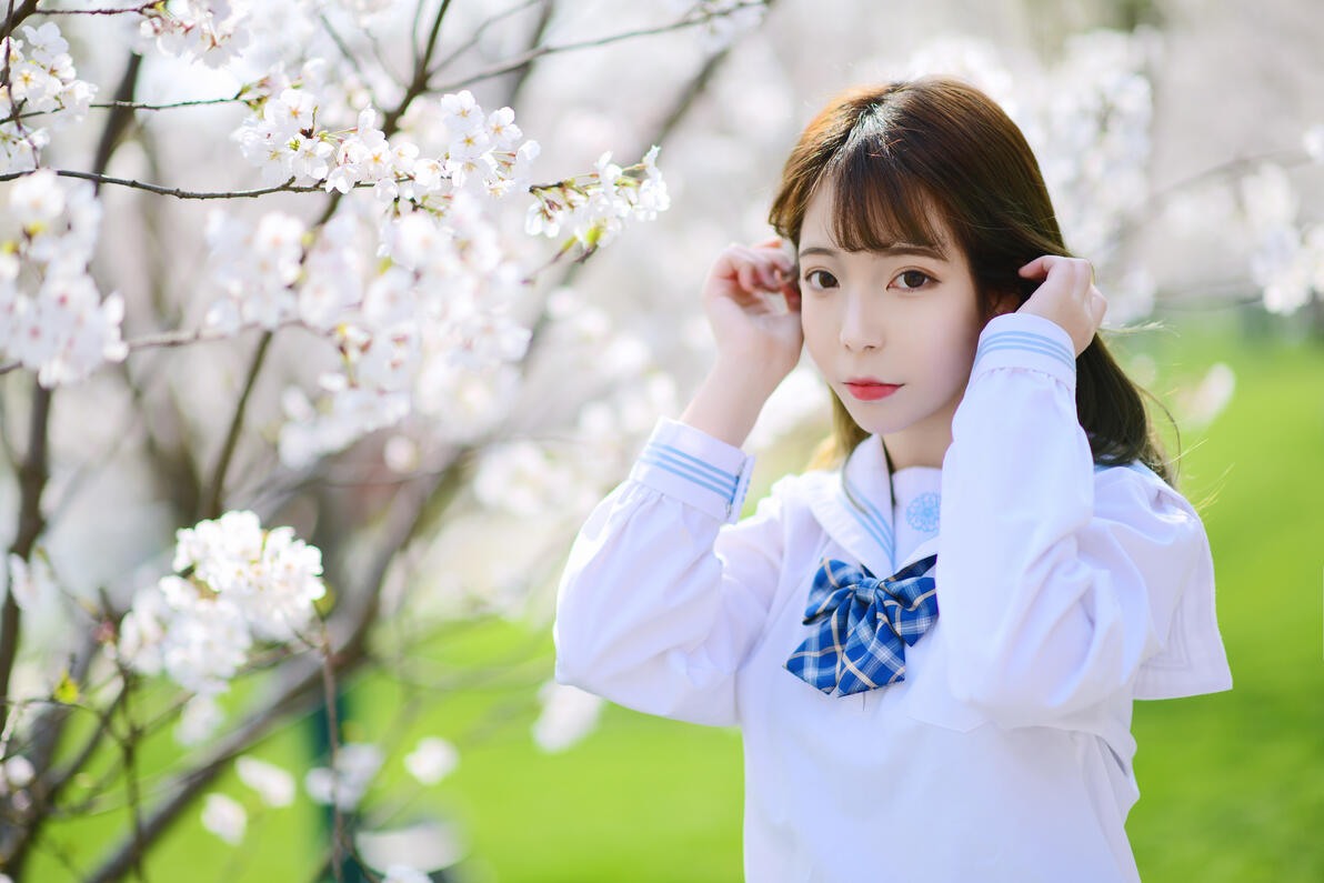 JPcoser：Fushii_海堂 - 哔哩哔哩