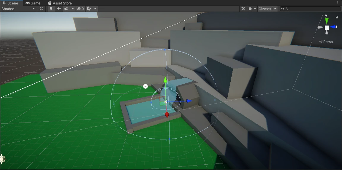 Unity Audio -- （3）创建3D音效 - 哔哩哔哩