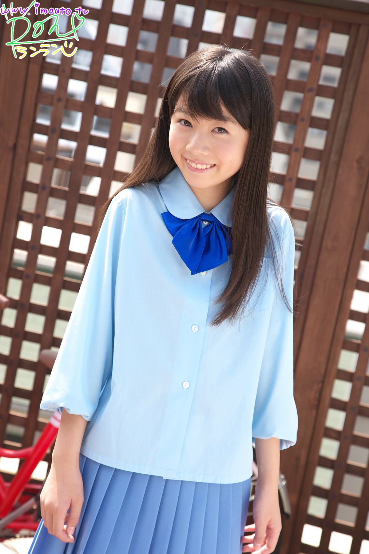 七緒らん Ran Nanao 叶月らん aka Ran Haduki - 哔哩哔哩