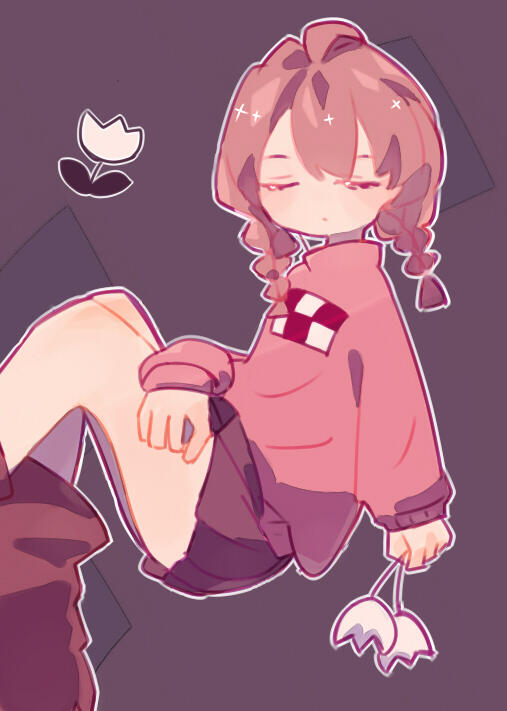 最全素材【warma的Pixiv】【忆雨+warma】篇（适合做头像哦） - 哔哩哔哩