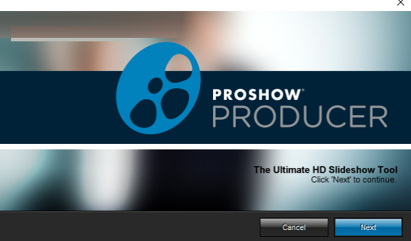 ProShow Producer 蓝光高清电子相册制作 9.0.3782版 - 哔哩哔哩