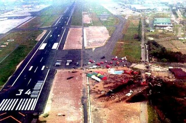 【盘点】中华航空空难盘点 - 哔哩哔哩