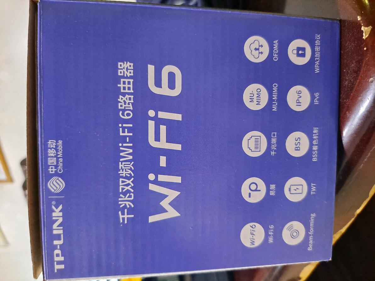 TP-LINK普联WMC180移动定制版拆解简评 - 哔哩哔哩