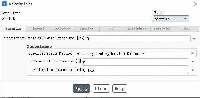 四十、Fluent 颗粒\\气泡PBM模型 - 哔哩哔哩