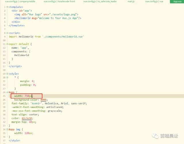 移动端使用amfe-flexible和postcss-plugin-px2rem做适配 - 哔哩哔哩