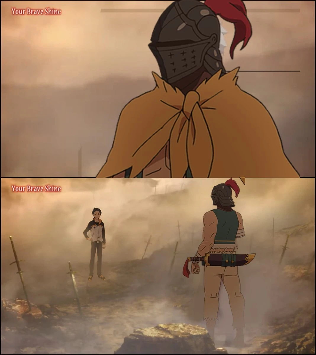 【Re0】第3季 16话 动画党向科普、小说入坑指南 - 哔哩哔哩