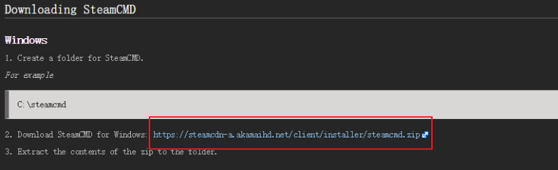 Windows系统环境下，求生之路服务器的搭建 - 哔哩哔哩