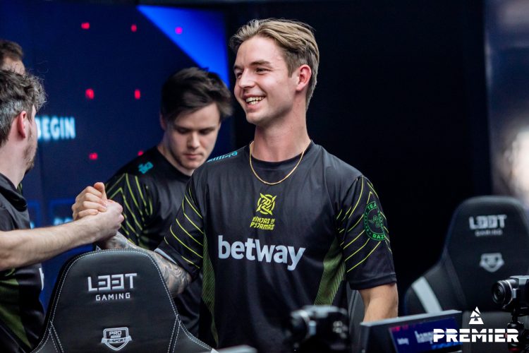 Dev1ce转会提上日程，NIP要价60万欧元【CSGO】 - 哔哩哔哩