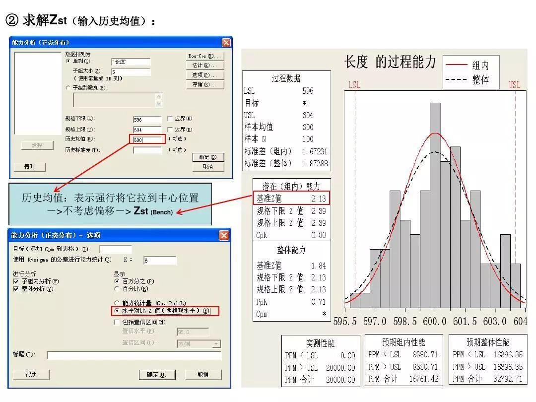 如何用minitab做msa？超级实用的详细案例来啦！ 哔哩哔哩