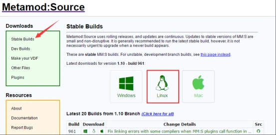 求生之路2社区服务器sourcemod安装配置搭建教程centos - 哔哩哔哩