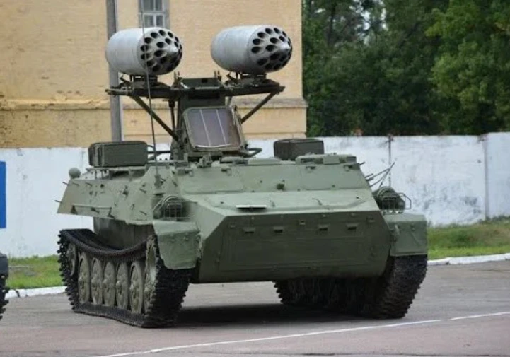 【全网最全】（合作）MT-LB系列全族谱/发展史/型号大全 - 哔哩哔哩