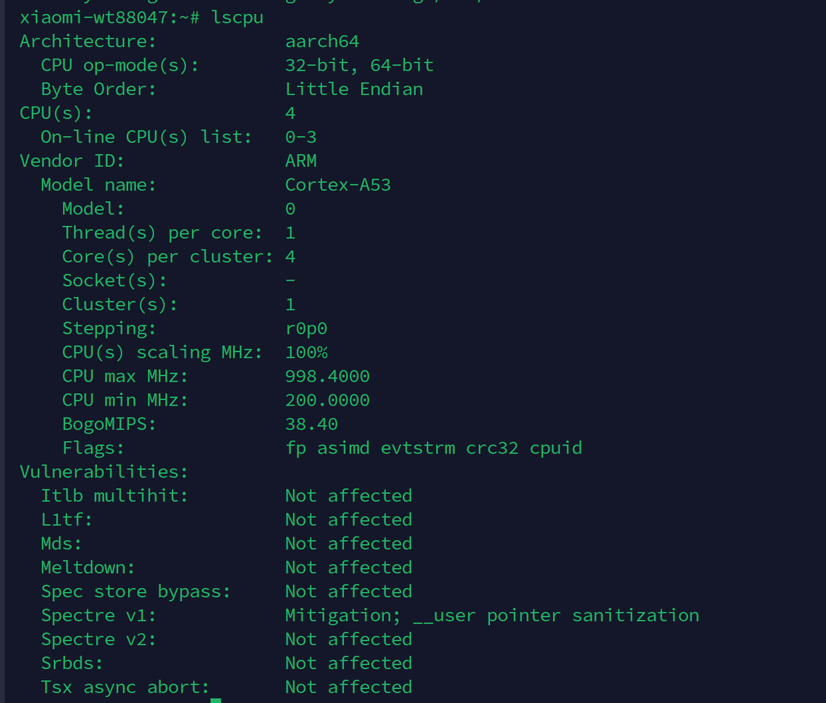 红米2 安装Linux: postmarketOS(基于Alpine)及后续玩法 - 哔哩哔哩