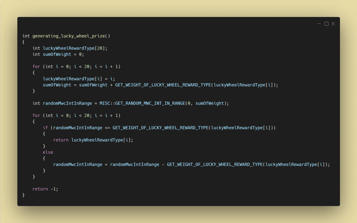名钻假日赌场幸运轮盘原理——对传统“N秒大法”的反驳 - 哔哩哔哩