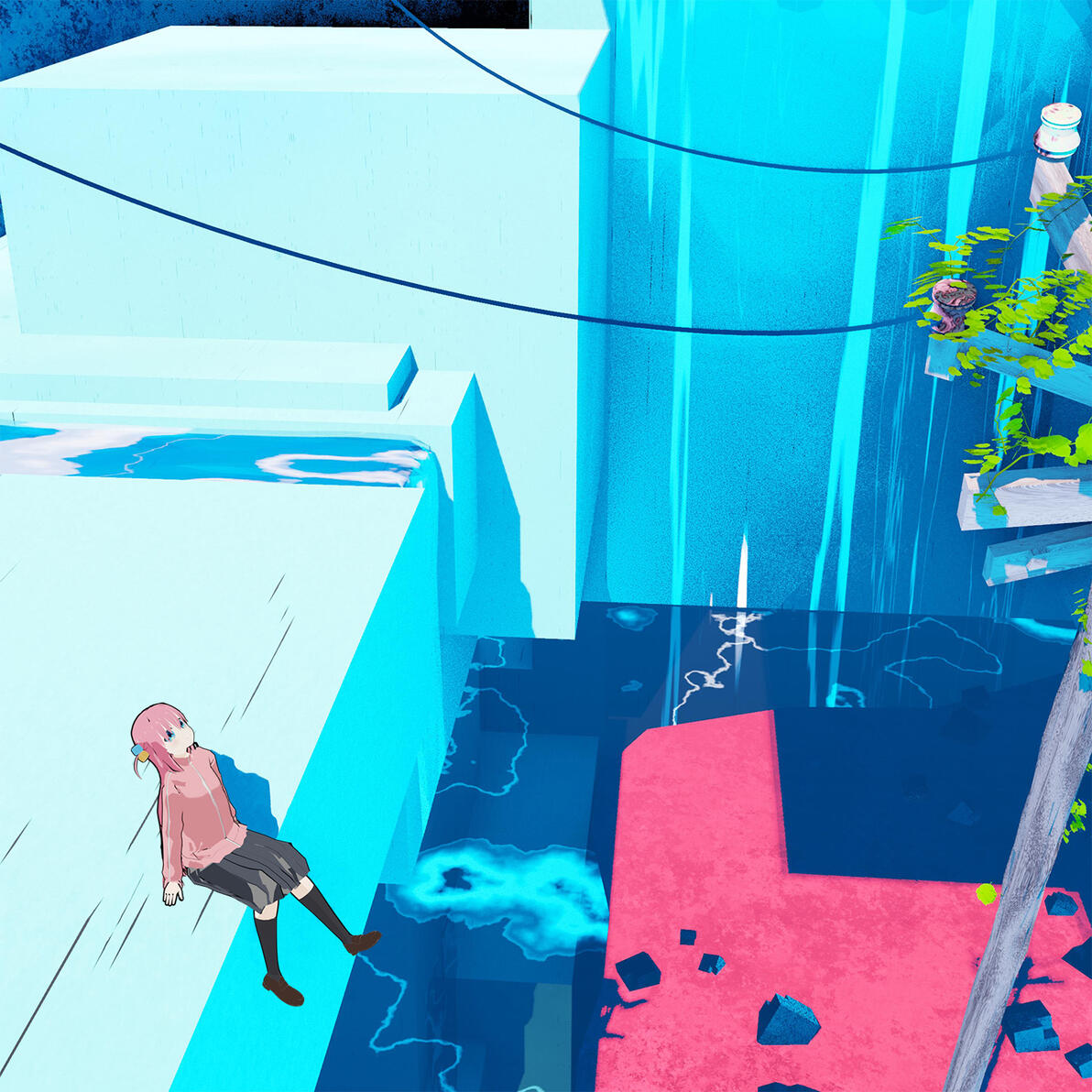 一些做过的图放在这里了 - 哔哩哔哩