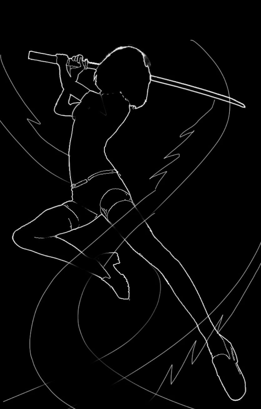 Controlnet-Canny篇 - 哔哩哔哩