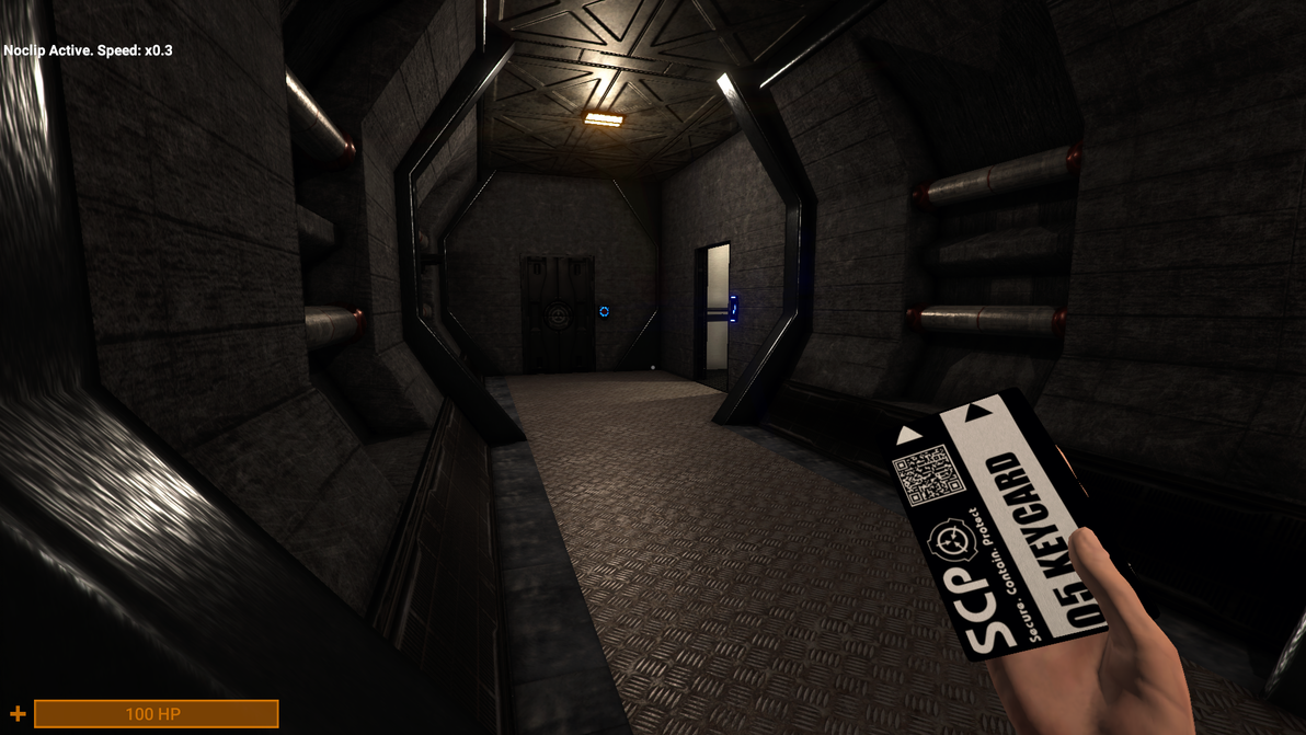 scp游戏 scp基金会sl新手教程（详细教程建议收藏）① - 哔哩哔哩