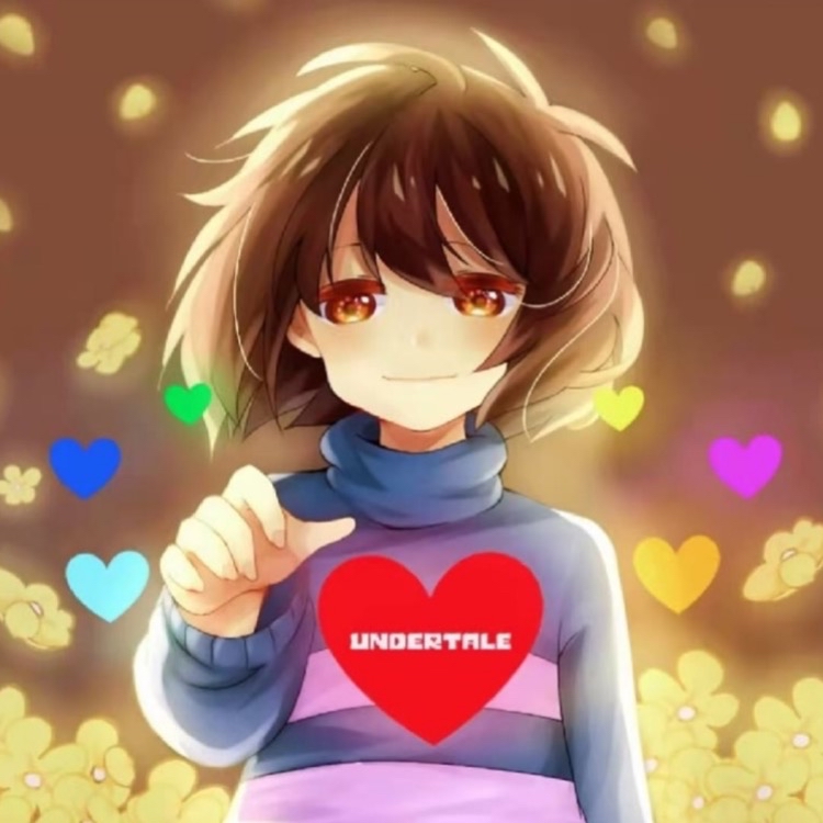 UT同人作品 Voidtale PE线+GE线 - 哔哩哔哩