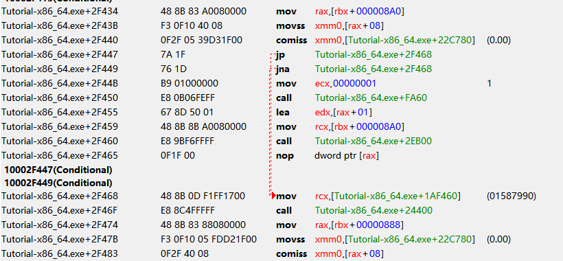 【CheatEngine基础教程】三、Cheat Engine Tutorial实战 - 哔哩哔哩