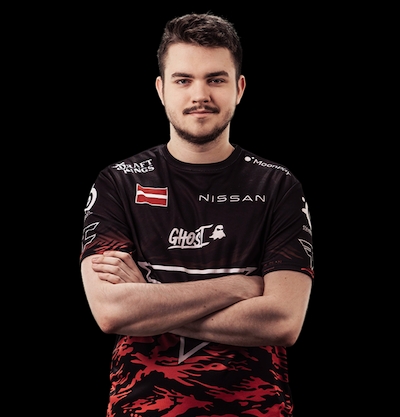 CSGO职业选手头像-FAZE 2022 - 哔哩哔哩