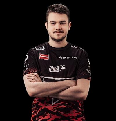 CSGO职业选手头像-FAZE 2022 - 哔哩哔哩