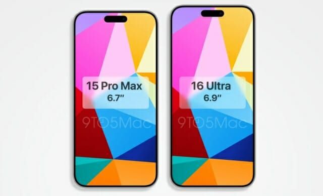 两大突破让人惊艳 iPhone 16 Pro Max曝光参数 你会多等一年吗? - 哔哩哔哩