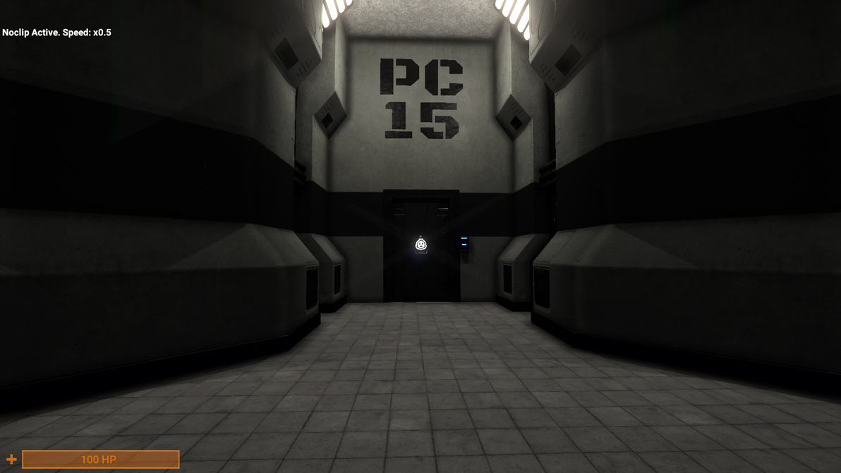 scp游戏 scp基金会sl新手教程（详细教程建议收藏）① - 哔哩哔哩