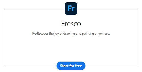 Adobe Fresco 安装教程 - 哔哩哔哩