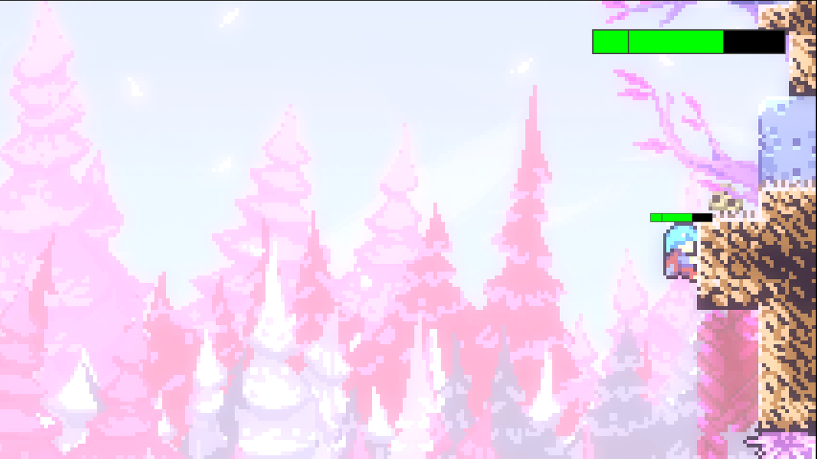 【蔚蓝 Celeste】Mod 入门指南（下）：Mod 推荐助你启程 - 哔哩哔哩