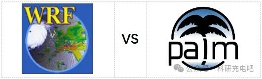 大涡模拟：从WRF到PALM的完整数值模拟工作流；ndown模拟、WRF-LES模拟、PALM模拟 - 哔哩哔哩