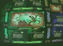 脑叶公司 抑制核心 Netzach - 哔哩哔哩