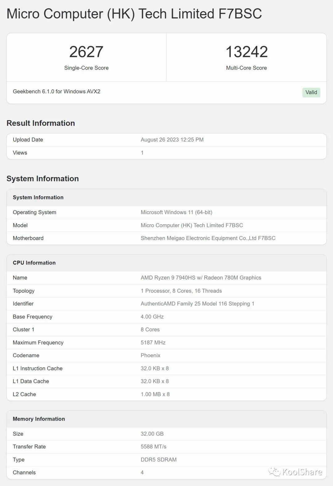 Zen4加持，MINISFORUM 铭凡 迷你电脑 UM790 Pro 开箱评测 - 哔哩哔哩