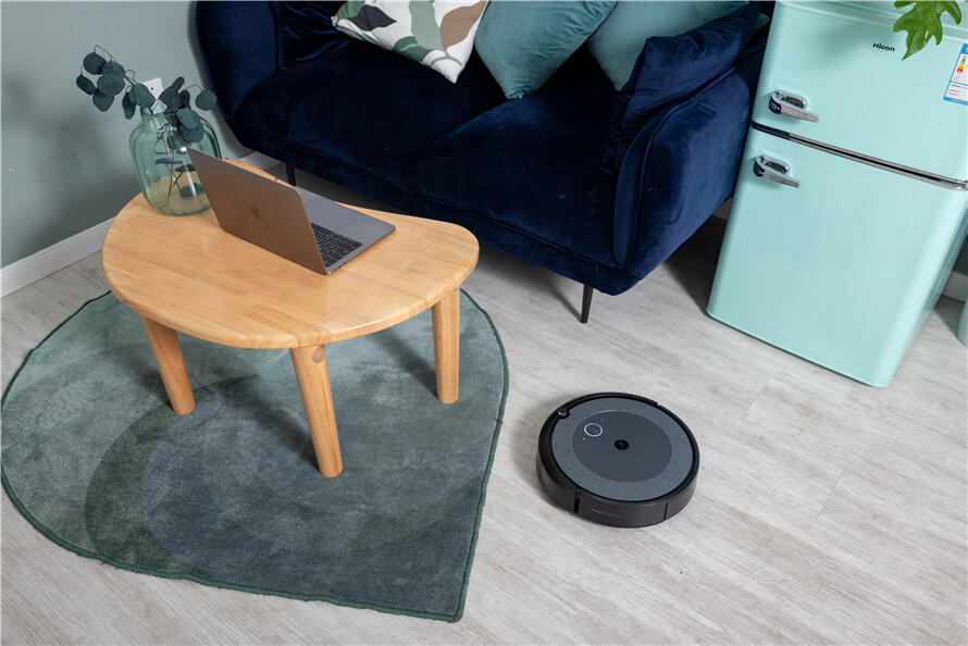iRobot Roomba i3+扫地机器人测评：年度新品，性价比之选 - 哔哩哔哩