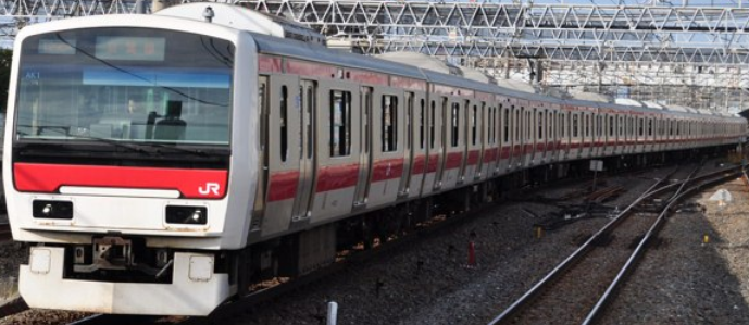 E231系电车 标准化的起点（技术篇） - 哔哩哔哩