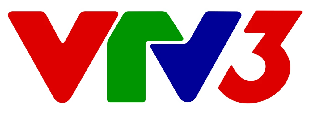 越南国家电视台（VTV）历年台标 - 哔哩哔哩