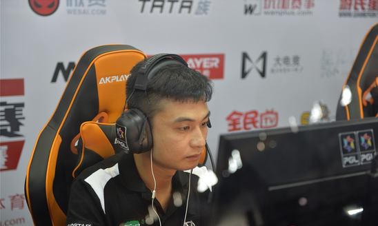 CS:GO小知识~带你了解一线俱乐部VG的建队历史 - 哔哩哔哩