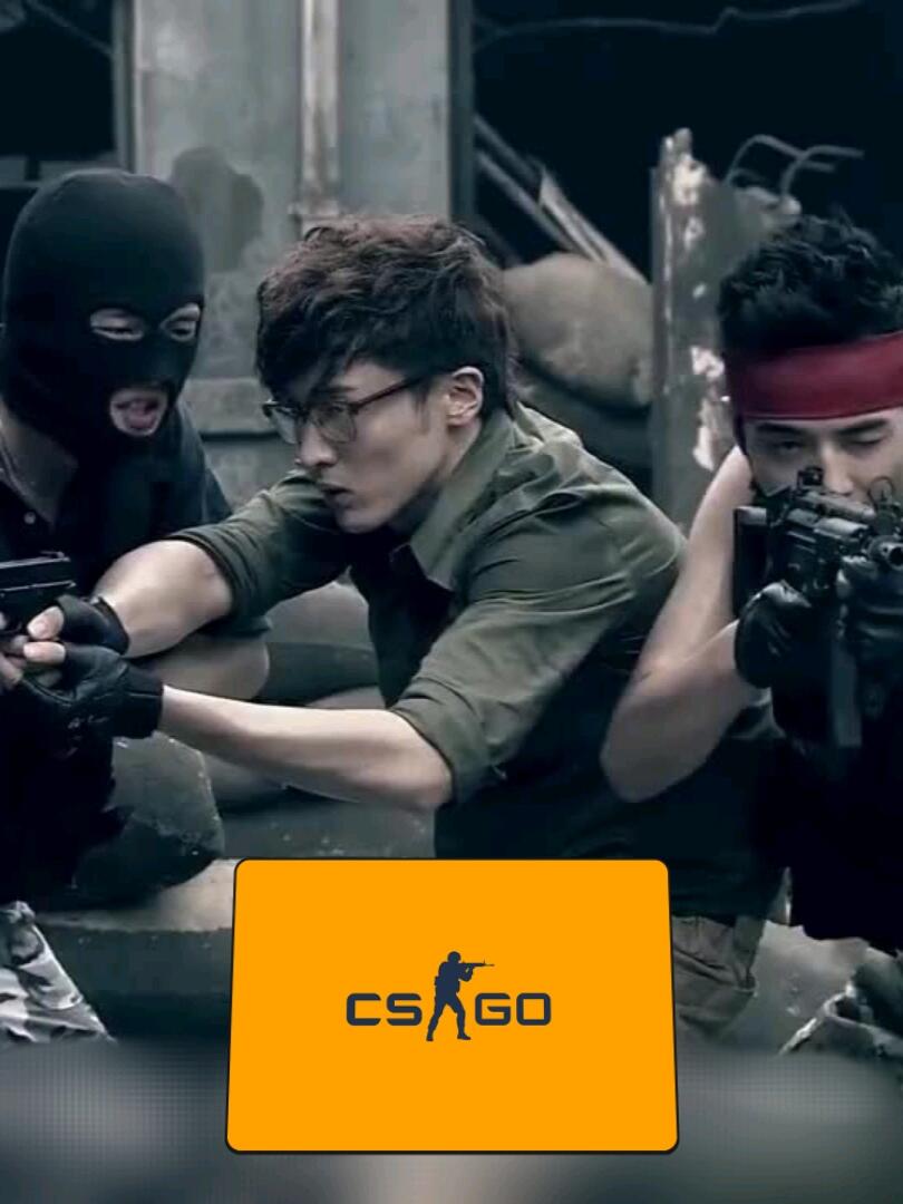 有趣Steam背景 - 哔哩哔哩