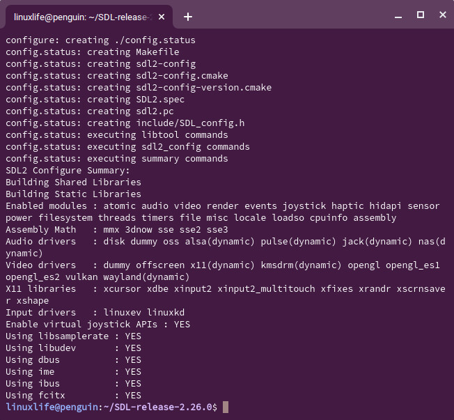 配置＆使用FydeOS - 哔哩哔哩