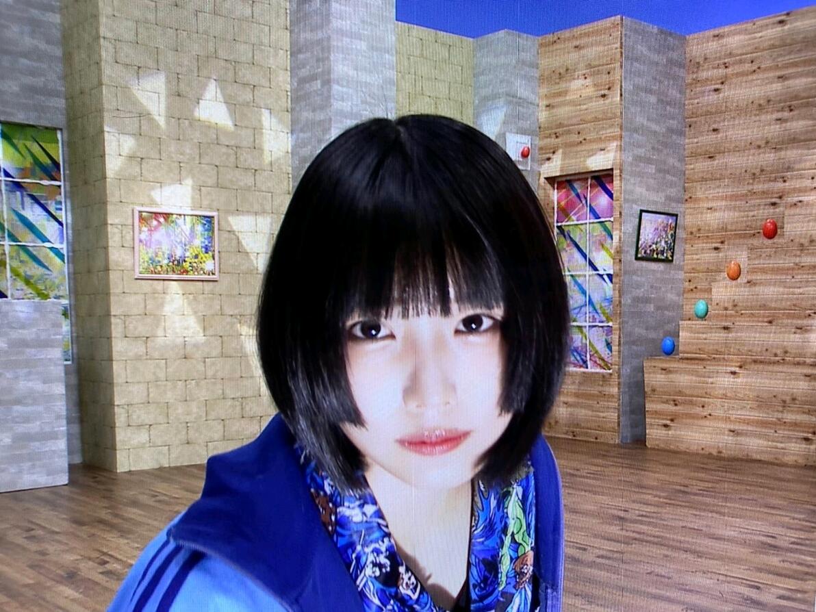 [あの]偶像毕业后的ano在做什么?短发美少女ano酱的生活记录~ - 哔哩哔哩