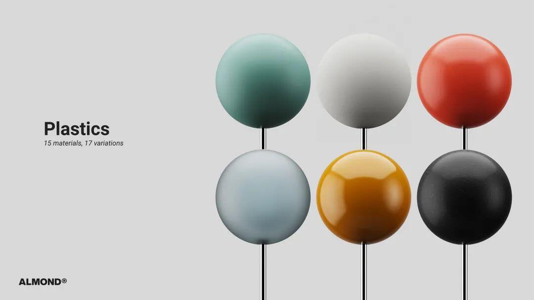 花了1100买的专家级KS材质库，白给你要不要？！ - 哔哩哔哩