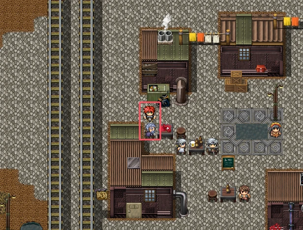 [RJ168054]ROBF EOY 攻略(二) - 哔哩哔哩