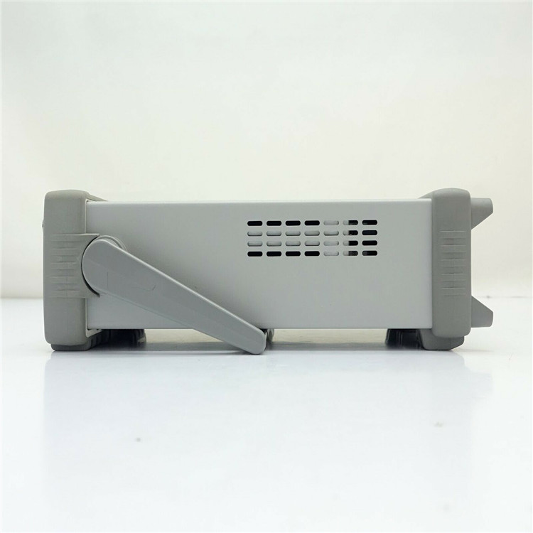 安捷伦E4417A E4418A功率计 - 哔哩哔哩