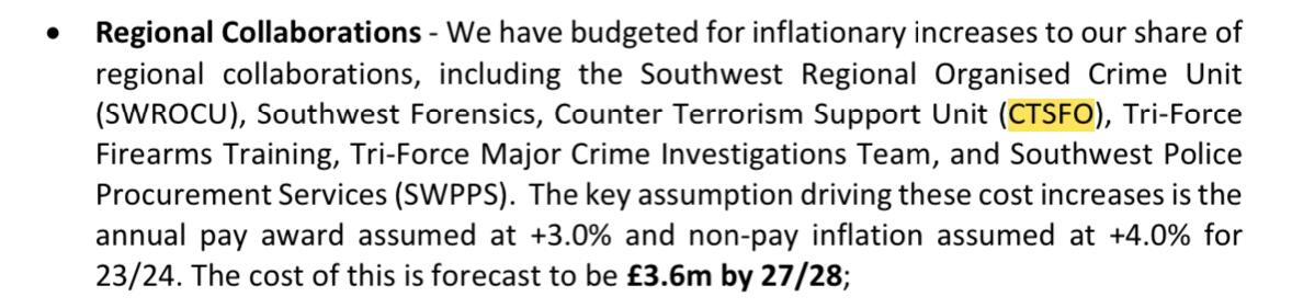CTSFO起源及发展 “柏拉图行动” - 哔哩哔哩