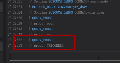 【klipper固件】BL-touch配置，3D打印机调平及网床校准 - 哔哩哔哩