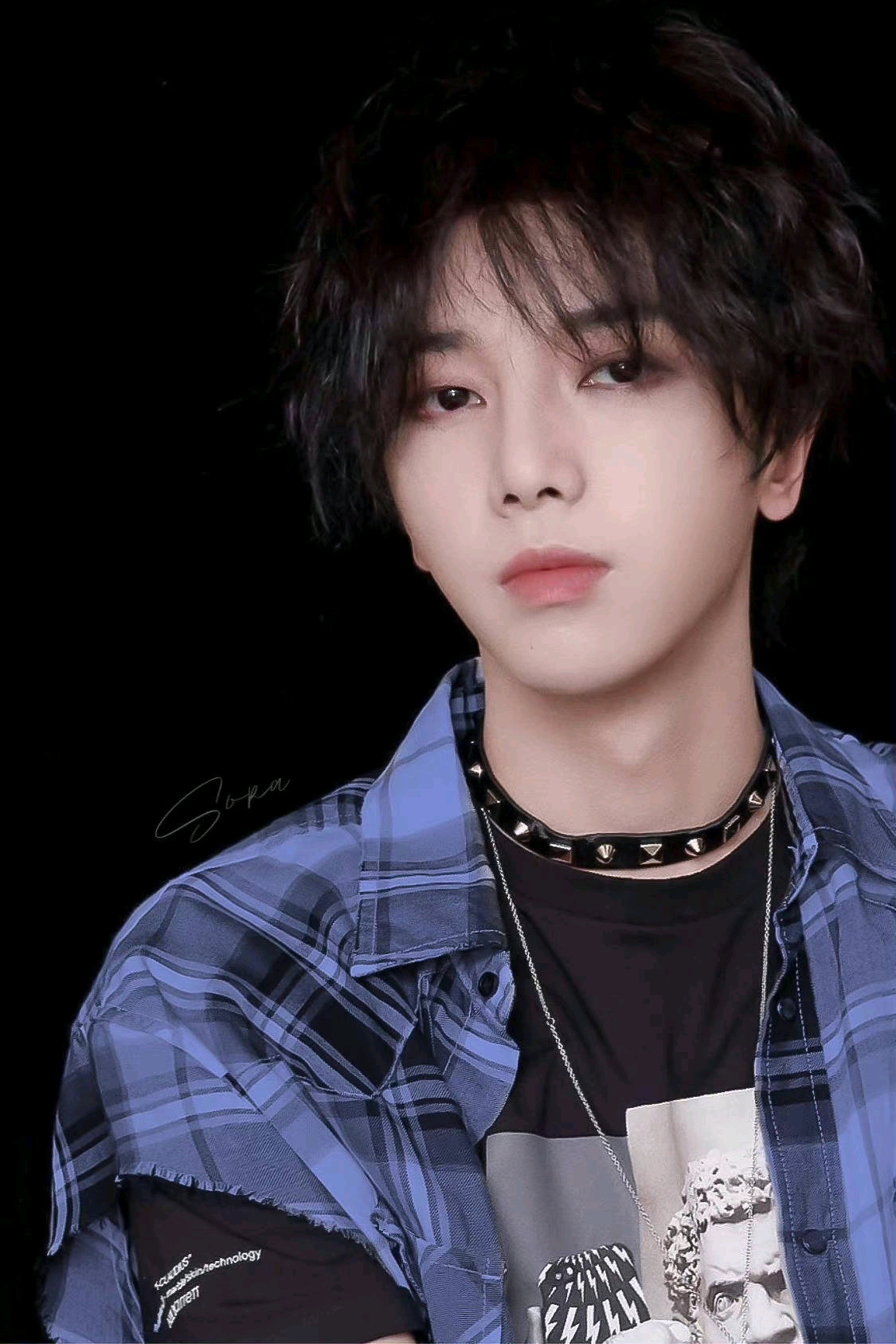 【快穿all飒/断飒】《反派不对劲》（24）【HCY水仙文】 - 哔哩哔哩