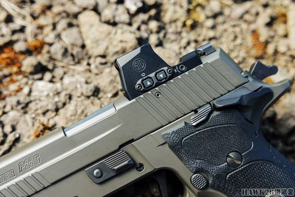 解读：西格绍尔罗密欧X系列瞄准镜 延续军用级设计 满足极限操作 - 哔哩哔哩