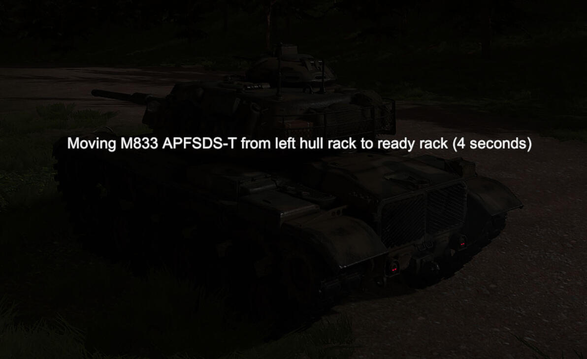 GHPC手册：初学者 - 哔哩哔哩