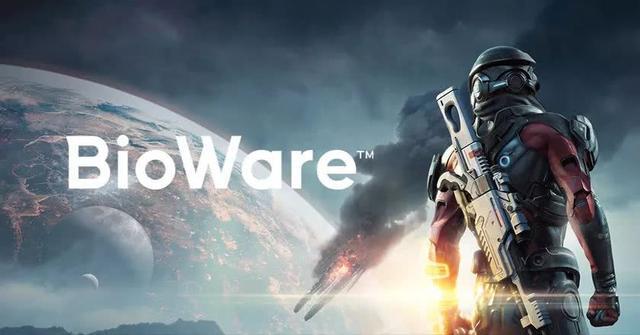 BioWare：这或许是世界上最会讲故事的工作室丨游戏公司异闻录 - 哔哩哔哩