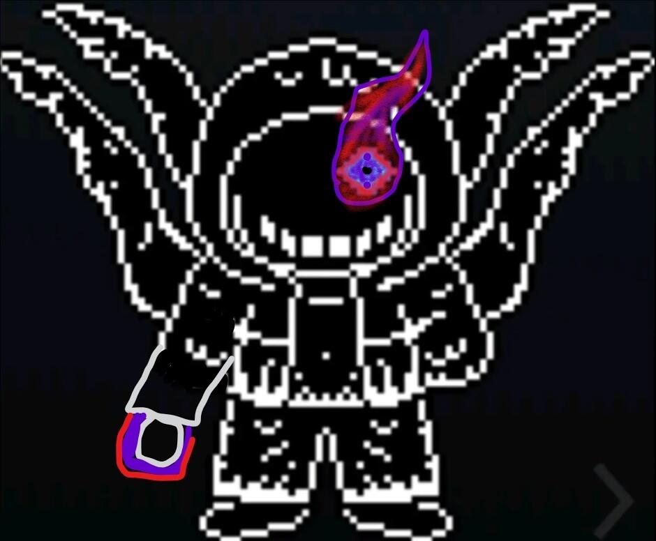 MIRRORED NIGHTMARE Dust nightmare番外 - 哔哩哔哩