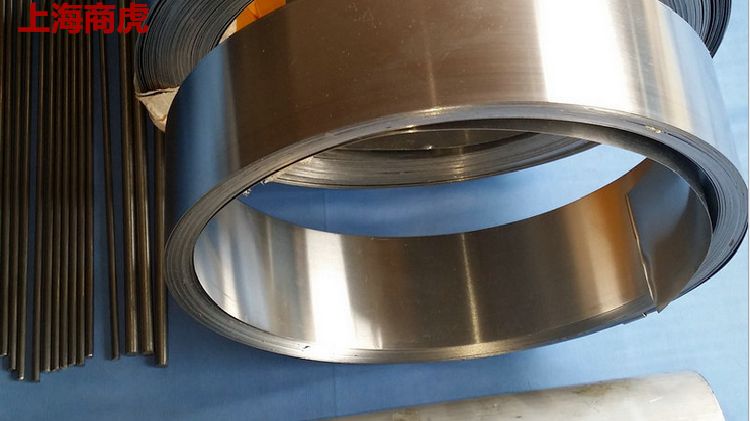 生产NS337镍基合金板，NS337圆钢，锻棒材质报告 - 哔哩哔哩